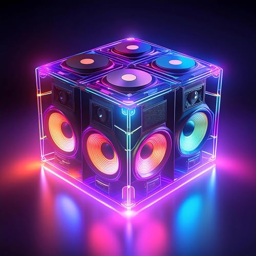 Amazon Music Unlimited - Cosmic Trickster 『Fantasy Power』