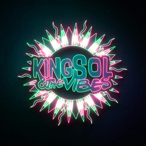 Play King Sol & the Vibes by King Sol & the Vibes on Amazon Music