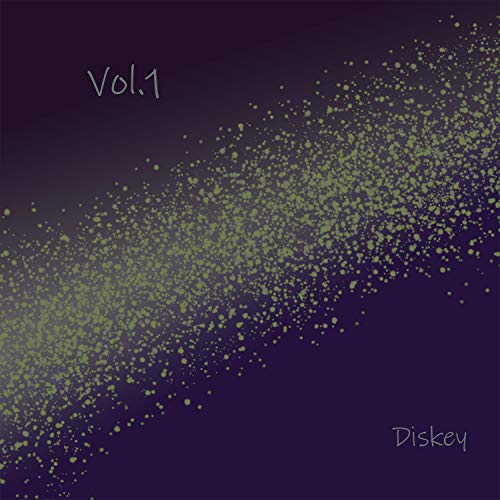 Play Vol. 1 by Diskey on Amazon Music