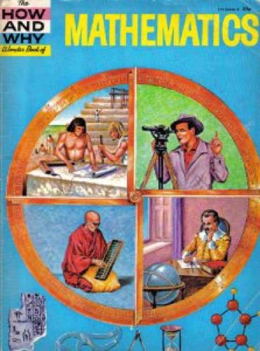 Mathematics (How & Why): Esther H. Highland: 9780552865166: Amazon.com ...