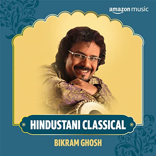 Play Best Of Bikram Ghosh Playlist on Amazon Prime Music