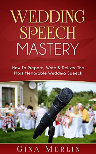 20 Best Wedding Toasts Books of All Time - BookAuthority