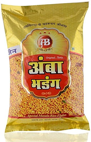 Amazon.com: Amba Bhadang (Jain Special)