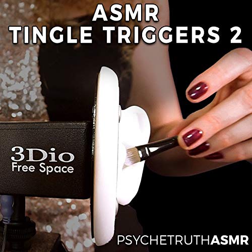Amazon Music - Psychetruth ASMRのAsmr Tingle Triggers 2 - Amazon.co.jp