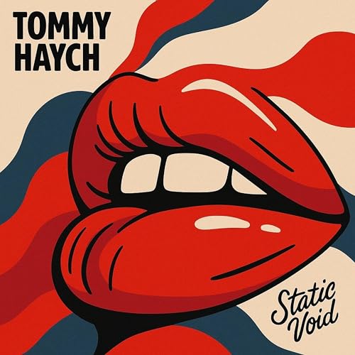 Static Void by Tommy HAYCH on Amazon Music Unlimited