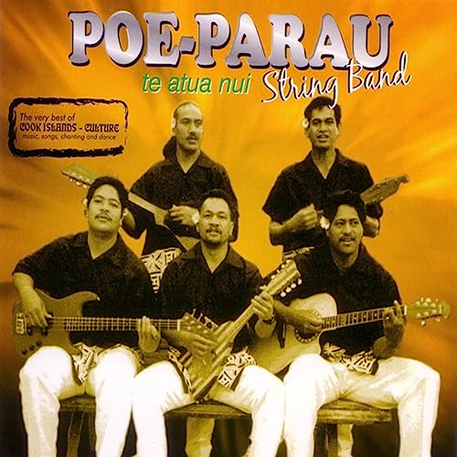 Play Te Atua Nui by Poe Parau String Band on Amazon Music