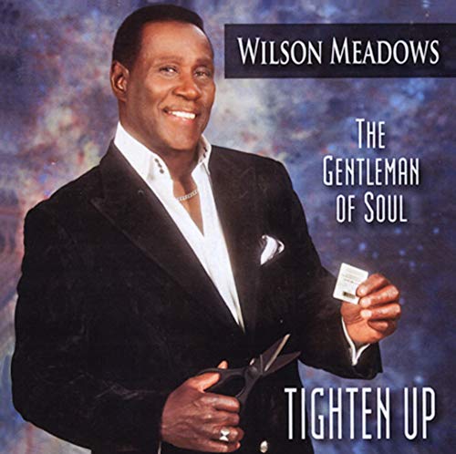 Amazon MusicでWilson MeadowsのTighten Upを再生する