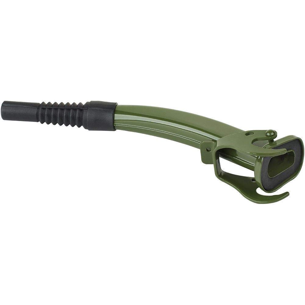 Jerry Can Spout Flexible Jerry Can Spout Jerry Can Holder | Desertcart ...