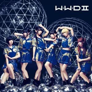 Amazon.co.jp: 「W.W.D II」通常盤: ミュージック