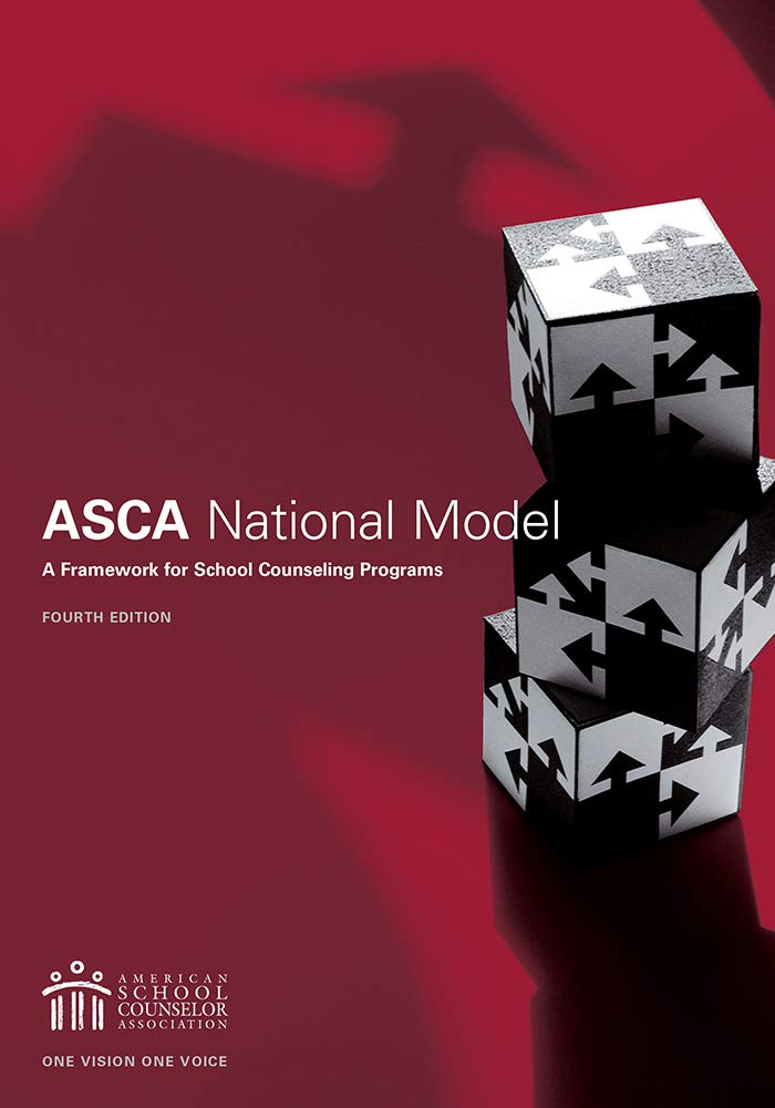Amazon.com: The ASCA National Model: A Framework for School Counseling ...