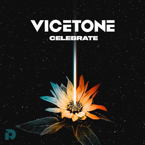 Amazon Music Unlimited - Vicetone 『Celebrate』