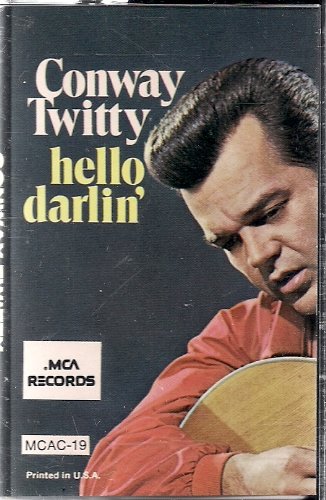 Conway Twitty - Hello Darlin' - Amazon.com Music