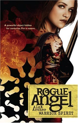 Publication: Warrior Spirit