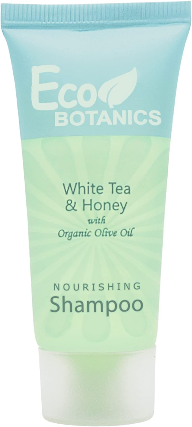 Amazon.com : ECO amenities Travel Size Shampoo Bulk - 200 PACK, 30mL, 1 ...