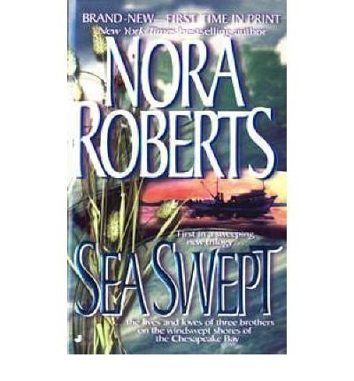 Amazon.com: Sea Swept: 9780786214334: Roberts, Nora: Books