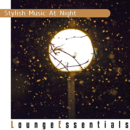 Écouter Stylish Music at Night par Lounge Essentials sur Amazon Music ...