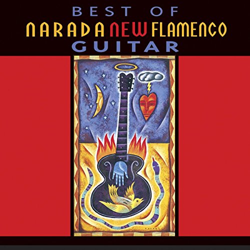 Play Best Of Narada New Flamenco Guitar by VARIOUS ARTISTS on Amazon Music