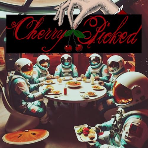 Amazon.com: Cherry picked : JGs Lounge: Audible Books & Originals