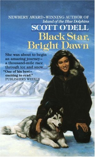 Black Star, Bright Dawn: O'Dell, Scott: 9780449703403: Amazon.com: Books