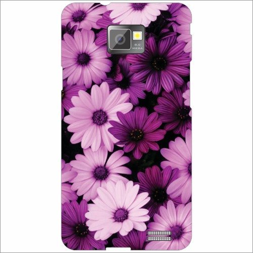 Design Worlds - Samsung I9100 Galaxy S2 Designer Back Cover Case ...