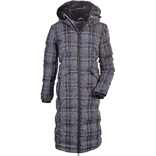 Killtec Mantel Damen – Die 16 besten Produkte im Vergleich ...