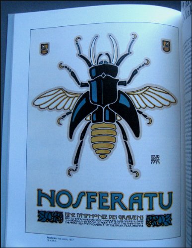 Calligraphy Review Summer 1988 David Lance Goines: Poster Maker Chez ...