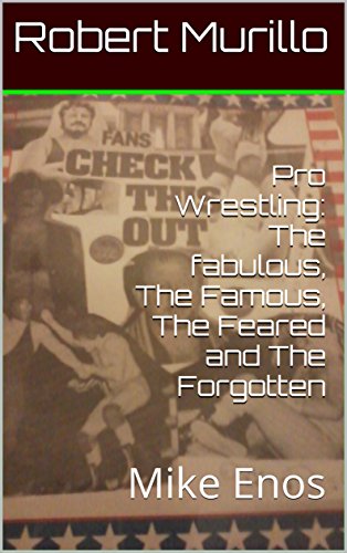 Amazon.com: Pro Wrestling: The fabulous, The Famous, The Feared and The ...