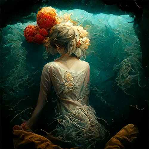 Écouter Ocean Clown de Mighfar Suganda sur Amazon Music