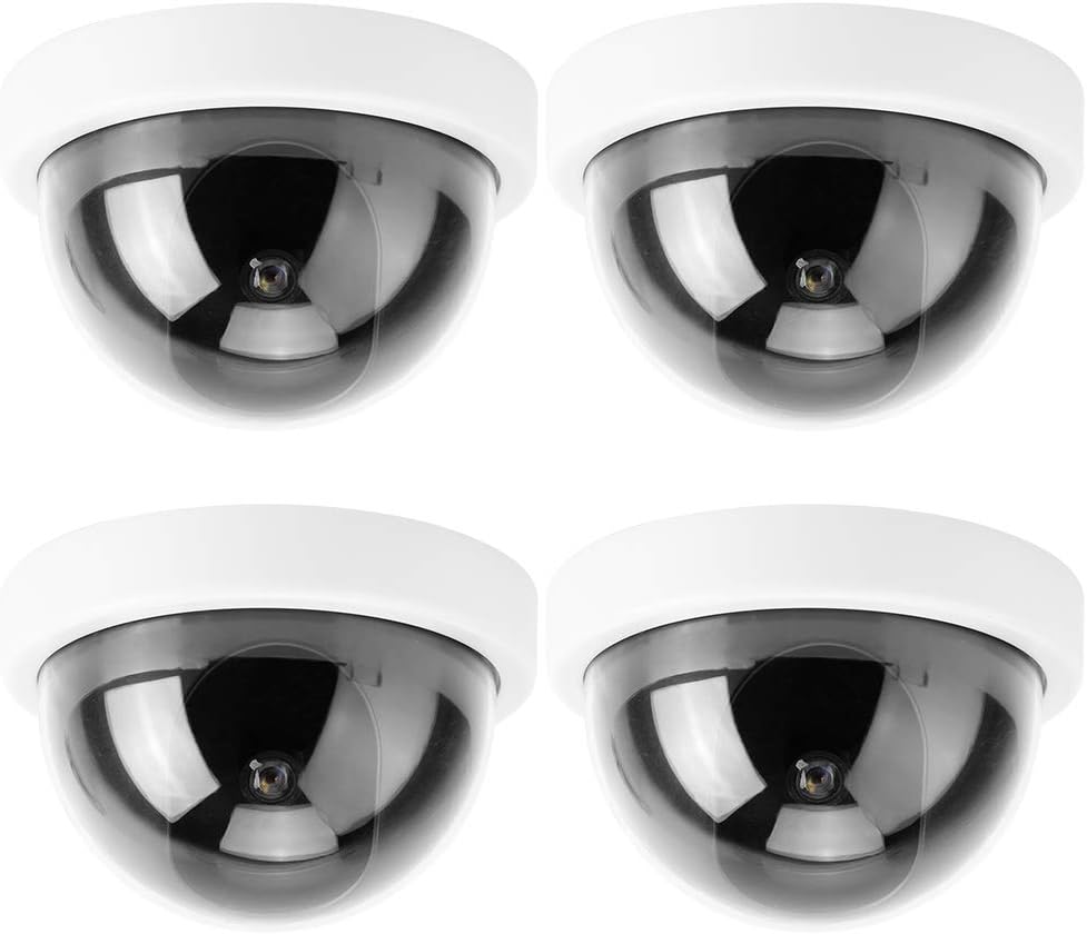 Amazon.com : Dummy Camera,Blink Outdoor Camera Dummy Security Cameras ...
