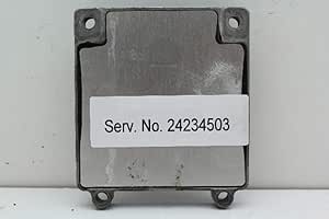 06 – 14 Pontiac G6 24235340 TCM TCU Control de computadora módulo de cambio de transmisión ...