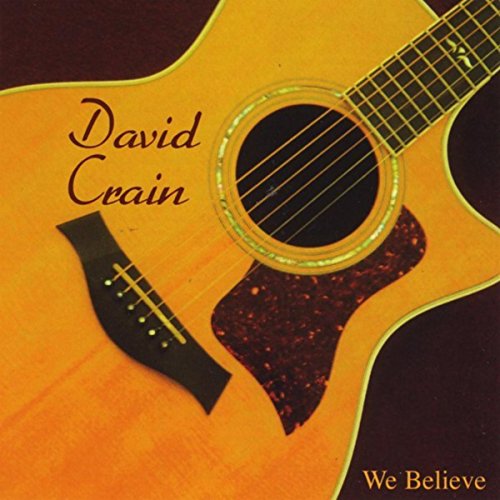 Play We Believe by David Crain on Amazon Music