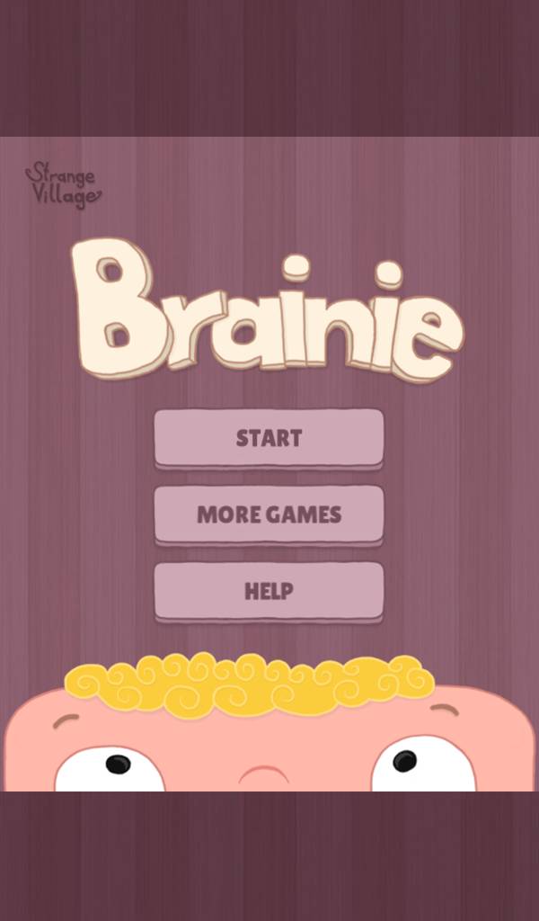 Brainie - App on the Amazon Appstore