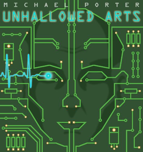 Amazon.com: Unhallowed Arts eBook : Porter, Michael: Kindle Store