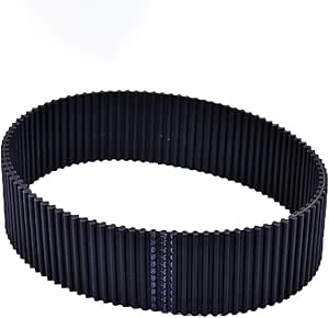 Amazon.com: Dciustfhe DA HTD5M Perimeter 620 630 640 650 660 670 680 690 700 710 720mm Double ...