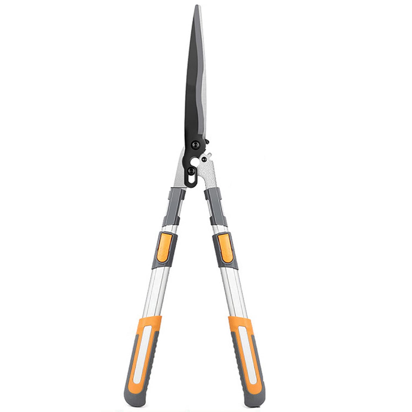 Extended Grass Shears