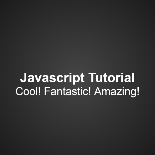 Java Script Tutorial - App on Amazon Appstore