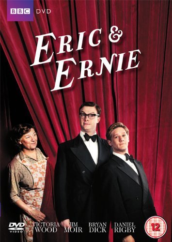 Eric & Ernie: Amazon.de: Victoria Wood, Jim Moir, Bryan Dick, Daniel ...