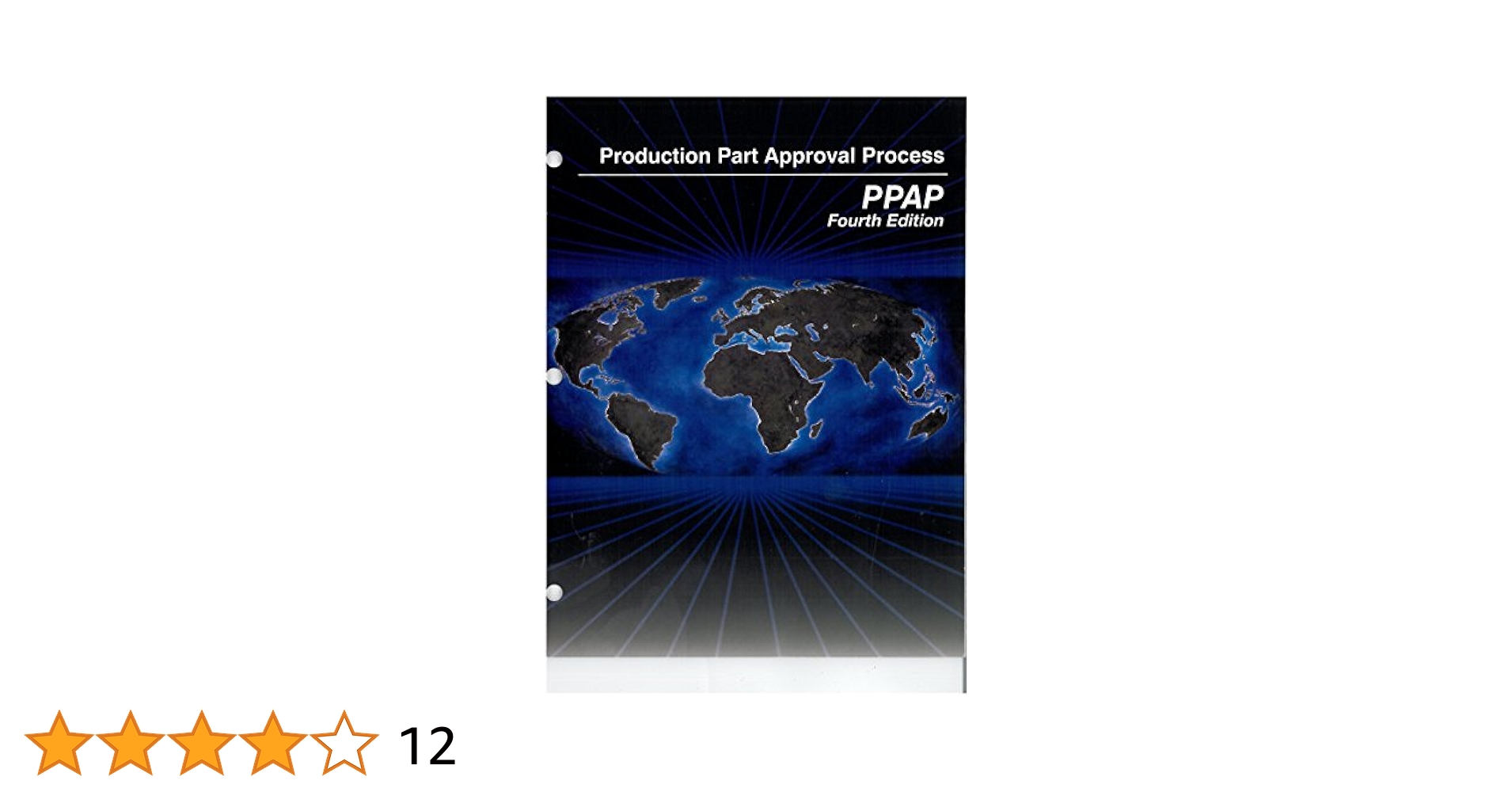 Aiag Ppap APQP Lean Manufacturing And Six Sigma Definitions