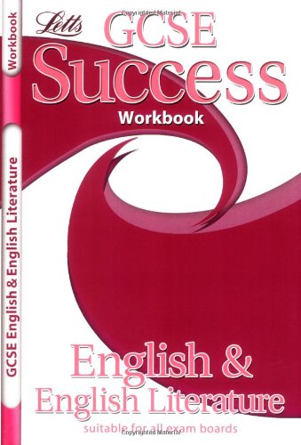 Buy GCSE SUCCESS WORKBOOK ENGLISH Book Online at Low Prices in India ...