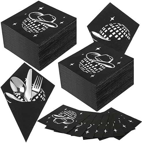 Amazon.com: Lets Go Girls Napkins, Bachelorette Party Decorations ...