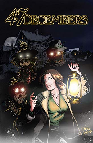 Amazon.com: 47 Decembers eBook : Rafter, Dan, Shelfer, Michael, Golden ...