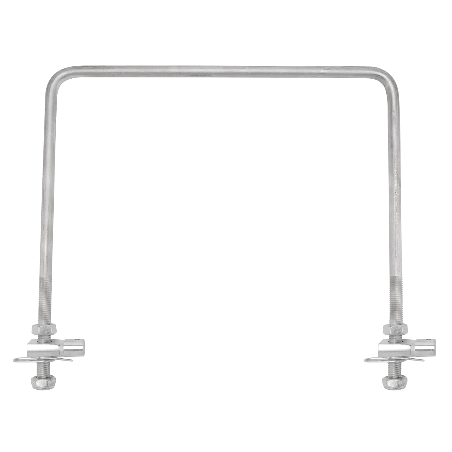 Amazon.com: Draft Rectangular Shape U-Bolt Compatible with John Deere ...