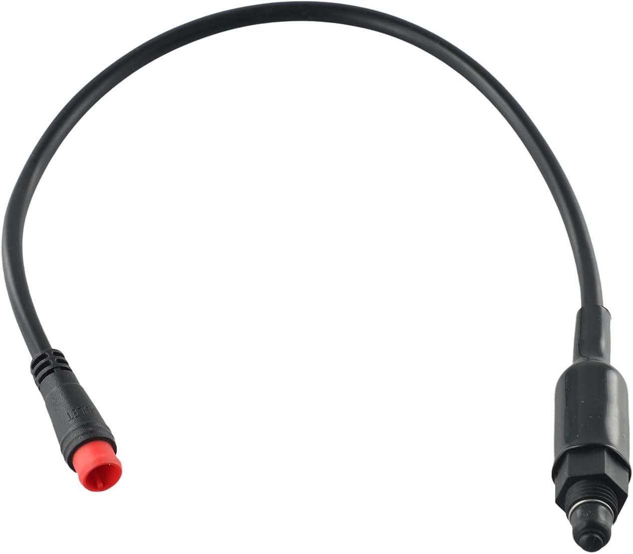 Gettimore Electric Bike Brake Sensor Cable, Brake Sensor Electric ...