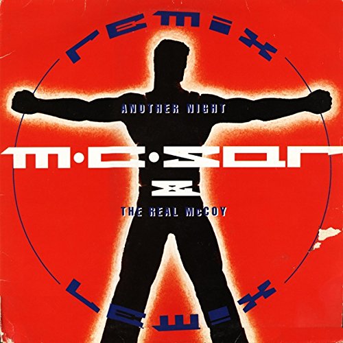 Amazon.com: Another night (Remix, 3 versions, 1993): CDs & Vinyl