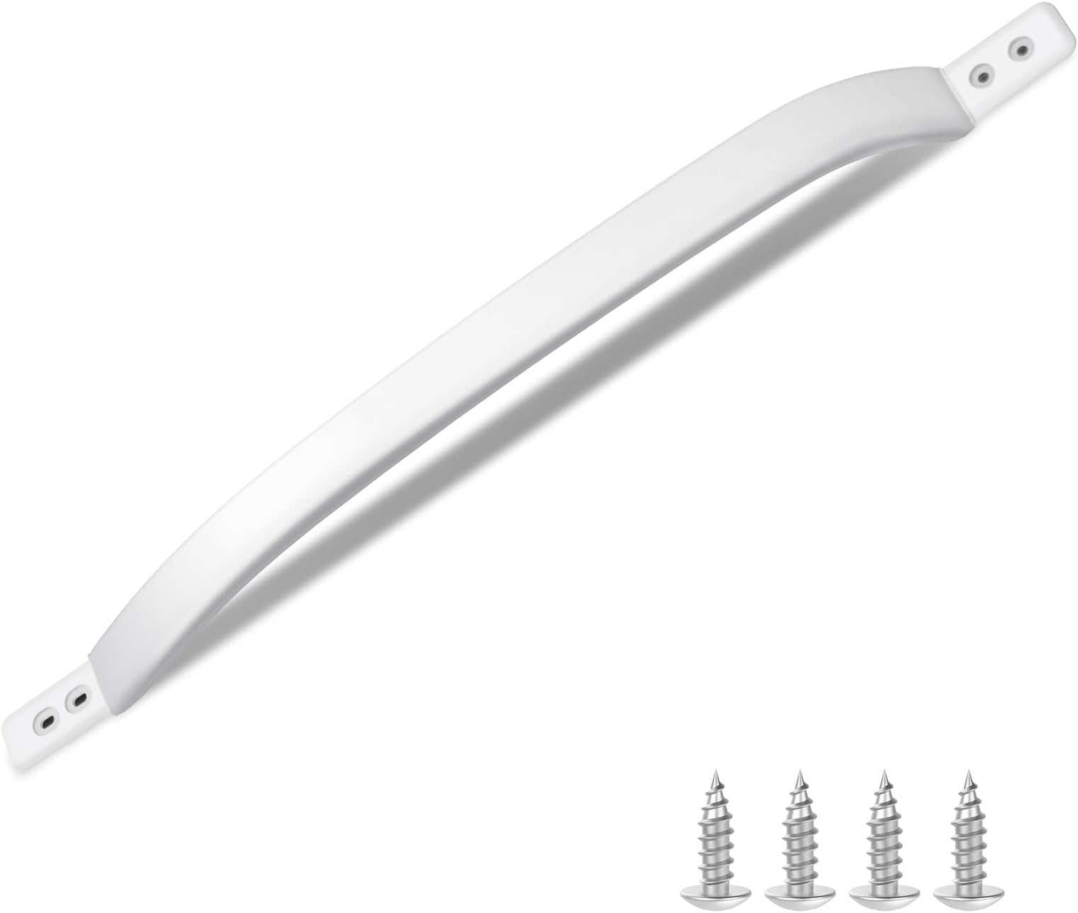 Amazon.com: Upgraded Frigidaire Kenmore Refrigerator Handle Replacement ...