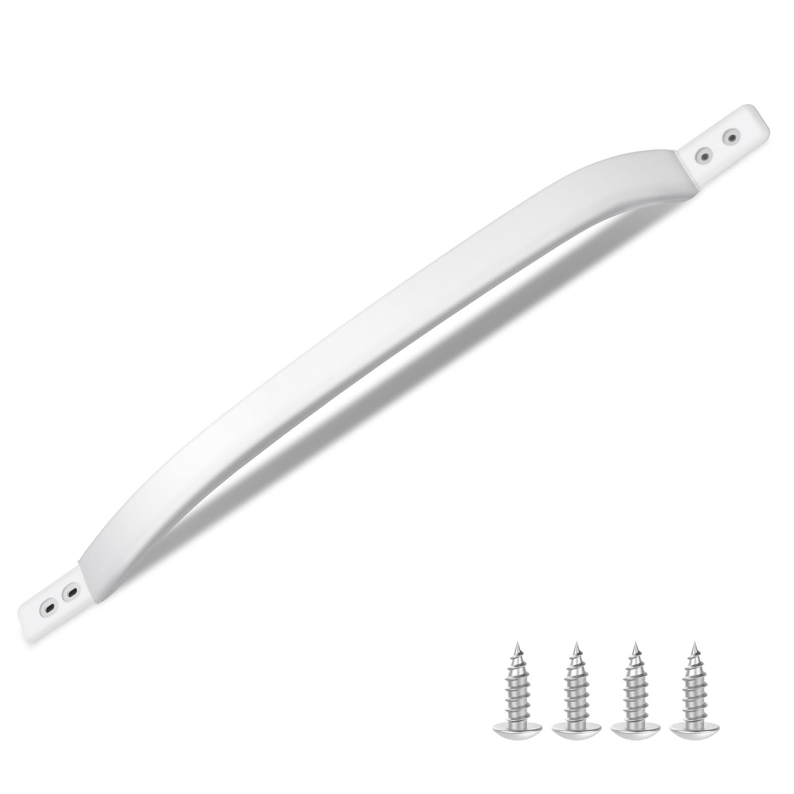 Amazon.com: Upgraded 297311201 Door Handle Replacement Compatible with ...