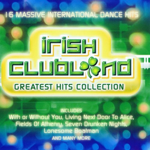 Play Irish Clubland by Micky Modelle on Amazon Music