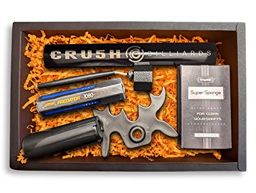 Top 10 Best Gifts For Pool Player : Reviews & Buying Guide - Katynel