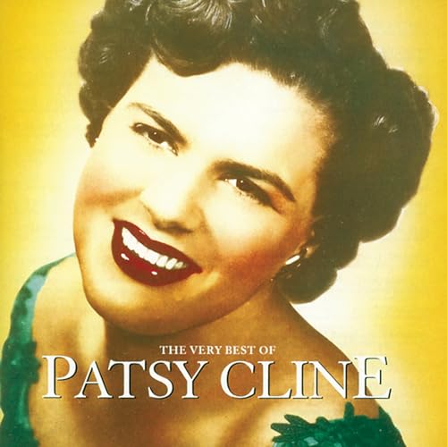 Play The Very Best Of Patsy Cline by Patsy Cline on Amazon Music