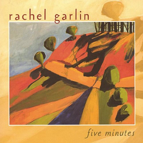 Play Five Minutes by Rachel Garlin on Amazon Music